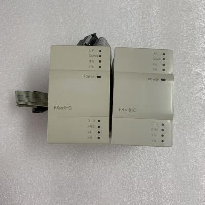 China Mitsubishi FX2N-1HC COUNTER MODULE 8 INPUTS 2 OUTPUTS 500 MA OUTPUT CURRENT 5-24 VDC NEW AND ORIGINAL GOOD PRICE for sale