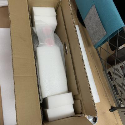 China Mitsubishi HA80NC-S 0HE25K-6 AC Servo Motor 3 PHASE 1KW 130V 2000RPM 5.6A CIB NEW AND ORIGINAL GOOD PRICE for sale