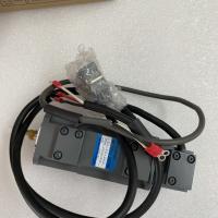 China Mitsubishi HA-FE13BD AC Servo Motor 3 PHASE 2 KW 170 V 2000 RPM 10 A CIB NEW AND ORIGINAL GOOD PRICE for sale