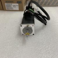 China Mitsubishi HC-KFS13B AC Servo Motor 3000RPM 100W 105V 0.7A NEW for sale