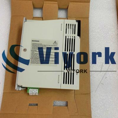 China MITSUBISHI AC SERVO DRIVER MR-J2S-60CP 200-230VAC 3PH 600W SERVO AMPLIFIER MRJ2S60CP for sale