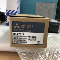 China Mitsubishi HC-KFS23 AC Servo Motor 3 PHASE 200W 118V 3000RPM 1.1A NEW for sale