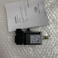 China Mitsubishi HF-KP13 AC Servo Motor 3 PHASE 100W 106V 3000RPM 0.8A NEW for sale