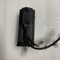China Mitsubishi HC-MF73BKW90-S6 AC Servo Motor 3 PHASE 750 W 117 V 3000 RPM 5.2 A CIB NEW AND ORIGINAL GOOD PRICE for sale