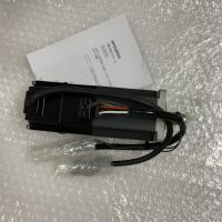 China Mitsubishi HC-MFS43B AC Servo Motor 3 PHASE 400W 122V 3000RPM 2.8A NEW for sale