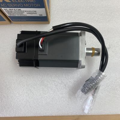 China Mitsubishi HC-MFS73 AC Servo Motor 3 PHASE 750W 117V 3000RPM for sale