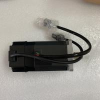 China Mitsubishi HC-MFS73-S24 AC Servo Motor 3 PHASE 750 W 117 V 3000 RPM 5.2 A CIB NEW AND ORIGINAL GOOD PRICE for sale