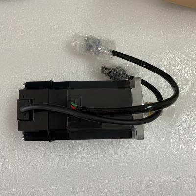 China Mitsubishi HC-MFS73-S24 AC Servo Motor 3 PHASE 750 W 117 V 3000 RPM 5.2 A CIB NEW AND ORIGINAL GOOD PRICE for sale