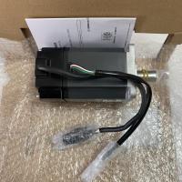China Mitsubishi HC-MFS73K AC Servo Motor 3 PHASE 750W 117V 3000RPM 5.2A NEW for sale