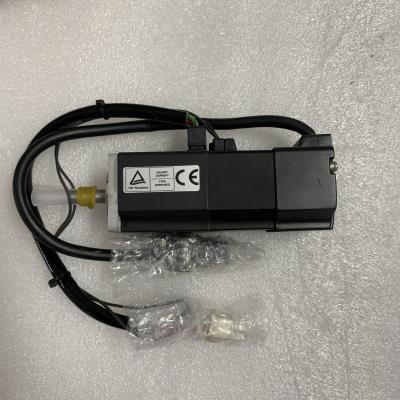 China Mitsubishi HC-PQ13BD AC Servo Motor 3 PHASE 100 W 105 V 3000 RPM 0.9 A IP65 CIB NEW AND ORIGINAL GOOD PRICE for sale