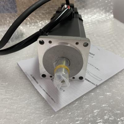 China Mitsubishi HC-PQ43B AC Servo Motor 3 PHASE 400 W 122 V 3000 RPM 2.8 A IP65 CIB NEW AND ORIGINAL GOOD PRICE for sale