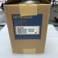 China Mitsubishi HC-SF81 AC Servo Motor 3 PHASE 0.85 KW 127 V 1000 RPM 5.1 A IP65 CIB NEW AND ORIGINAL GOOD PRICE for sale