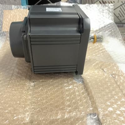 China Mitsubishi HC-SF102X AC Servo Motor 3 PHASE 1 KW 123 V 2000 RPM 6 A IP65 CIF NEW AND ORIGINAL GOOD PRICE for sale