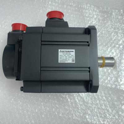 China Mitsubishi HC-SFS102B AC Servo Motor 1KW 123V 2000RPM 6A IP65 NEW for sale