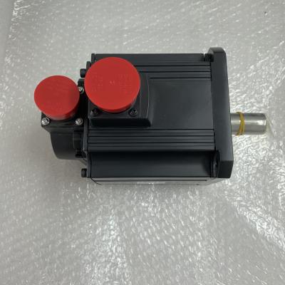 China Mitsubishi HC-SFS152 AC Servo Motor 3 PHASE 1.5KW 122V 9A NEW for sale