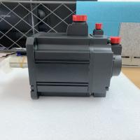 China Mitsubishi HC-SFS502B AC Servo Motor 3 PHASE 5KW 133V 2000RPM 26A NEW for sale