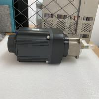 China Mitsubishi HC-SFS1524 AC Servo Motor 3 PHASE 1.5 KW 251 V 2000 RPM 4.4 A IP65 CIF NEW AND ORIGINAL GOOD PRICE for sale