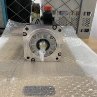 China Mitsubishi HF224T-A48 AC Servo Motor 3 PHASE 2.2 KW 172 V 3000 RPM 200 HZ 8.6 A IP67 CIF NEW AND ORIGINAL GOOD PRICE for sale