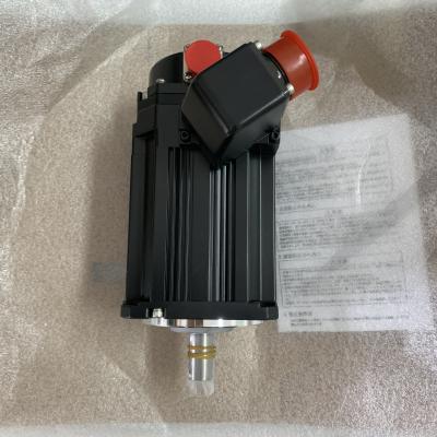 China Mitsubishi HF-JP1034 AC Servo Motor 3 PHASE 1KW 239V 3000RPM 200HZ 2.8A IP67 HF SERIES NEW AND ORIGINAL GOOD PRICE for sale