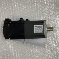 China Mitsubishi HF-KE43BKW1-S100 AC Servo Motor 3 PHASE 400W 102V 3000RPM IP55 2.9A CIB NEW AND ORIGINAL GOOD PRICE for sale