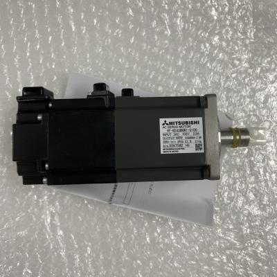 China Mitsubishi HF-KE43BKW1-S100 AC Servo Motor 3 PHASE 400W 102V 3000RPM IP55 2.9A CIB NEW AND ORIGINAL GOOD PRICE for sale