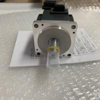 China Mitsubishi HF-KP23 AC Servo Motor 3 PHASE 200W 111V 3000RPM 150HZ NEW for sale