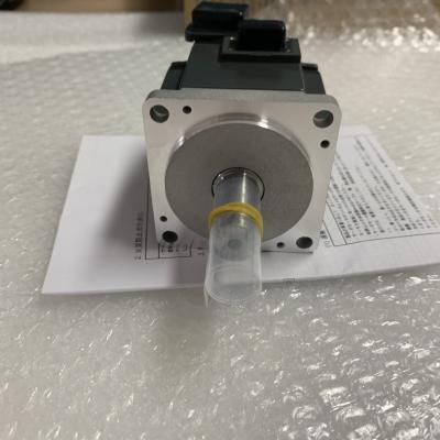 China Mitsubishi HF-KP23 AC Servo Motor 3 PHASE 200W 111V 3000RPM 150HZ NEW for sale