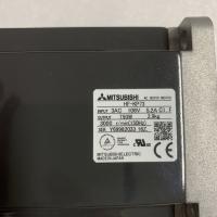 China Mitsubishi HF-KP73 AC Servo Motor 3 PHASE 750W 106V 3000RPM NEW for sale