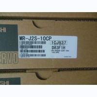 China MITSUBISHI MR-J2S-70B-S255 SERVO AMPLIFIER 3PH 750W 200-230VAC 50/60HZ NEW for sale