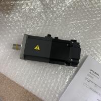 China Mitsubishi HG-KR43BK AC Servo Motor 3 PHASE 400W 108V 3000RPM NEW for sale