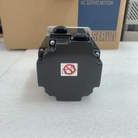 China Mitsubishi HG-KR73K AC Servo Motor 3 PHASE 750W 109V 3000RPM 0-250HZ HG SERIES 4.8A NEW AND ORIGINAL GOOD PRICE for sale