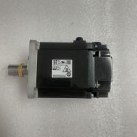 China Mitsubishi HG-MR73 AC Servo Motor 3 PHASE 750W 91V 3000RPM 200HZ HG SERIES 5.8A NEW AND ORIGINAL GOOD PRICE for sale