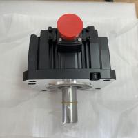 China Mitsubishi HG-SR121 AC Servo Motor 3 PHASE 1.2KW 128V 1000RPM 0-83HZ MEDIUM INERTIA 7.1A NEW AND ORIGINAL GOOD PRICE for sale