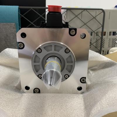 China Mitsubishi HG-SR202 AC Servo Motor 3 PHASE 2KW 150V 2000RPM 0-167HZ MEDIUM CAPACITY 9.6A NEW AND ORIGINAL GOOD PRICE for sale