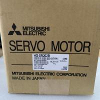 China Mitsubishi HG-SR202B AC Servo Motor 3 PHASE 2KW 150V 2000RPM 0-167HZ MEDIUM CAPACITY 9.6A NEW AND ORIGINAL GOOD PRICE for sale