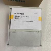 China Mitsubishi MDS-B-SPJ2-15 SPINDLE AC SERVO DRIVE 1.5KW 50/60HZ NEW for sale