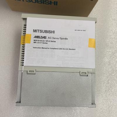 China Mitsubishi MDS-B-SPJ2-15 SPINDLE AC SERVO DRIVE 1.5KW 50/60HZ NEW for sale
