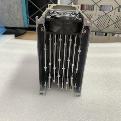 China Mitsubishi MDS-B-SPJ2-22 SPINDLE AC SERVO DRIVE 2.2KW 10A 50/60HZ NEW for sale