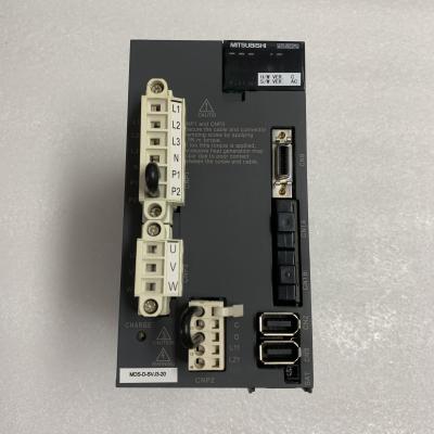 China Mitsubishi MDS-D-SVJ3-20 AC Servo Drive 2KW 11A 200-230V 50 / 60HZ for sale