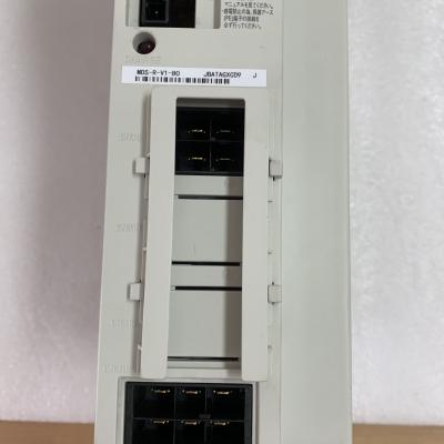 China Mitsubishi MDS-R-V1-80 SERVO DRIVE 3.5KW 17A 3 PHASE 200-230V 50/60HZ NEW AND ORIGINAL GOOD PRICE for sale
