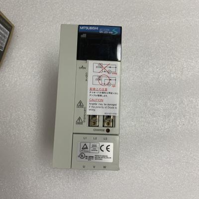 China Mitsubishi MR-J2S-40B SERVO AMPLIFIER 2.6A MR-J2S SERIES NEW for sale
