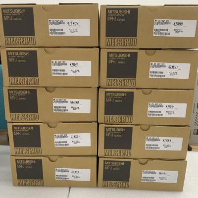 China Mitsubishi MR-J2S-40CP-S212 SERVO AMPLIFIER 2.6A MR-J2S SERIES NEW for sale