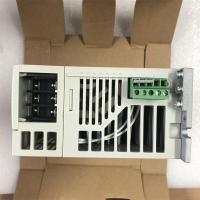 China Mitsubishi MR-J2S-60A SERVO AMPLIFIER 3.2A MR-J2S SERIES 600W NEW for sale