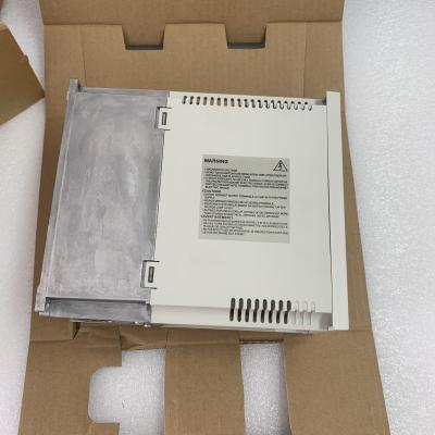 China Mitsubishi MR-J2S-200B-S202U630 SERVO AMPLIFIER 10.5A 3 PHASE 2KW NEW for sale