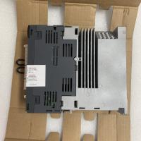 China Mitsubishi MR-J3-100A SERVO AMPLIFIER 5A 1KW 200-230V 50/60HZ NEW for sale