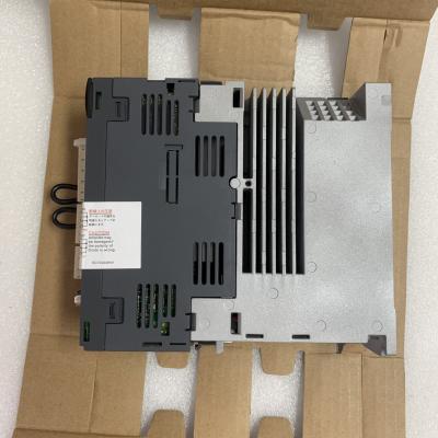 China Mitsubishi MR-J3-100A SERVO AMPLIFIER 5A 1KW 200-230V 50/60HZ NEW for sale