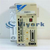 China 50 / 60HZ Yaskawa SGDG-04GT-F Servo Drive 3 Phase 90-253VAC Input  5.5AMP for sale