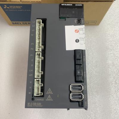 China Mitsubishi MR-J3-200B-RJ004 MELSERVO-J3 SERIES 2KW SSCNET III NEW for sale
