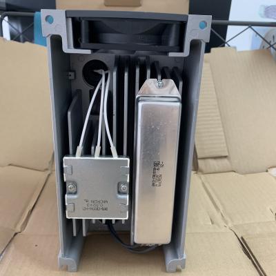 China Mitsubishi MR-J3-500B-RJ027U508 AC SERVO DRIVER 5KW 21.7A NEW for sale