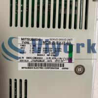 China MITSUBISHI AC SERVO DRIVER MR-J2S-100A-S055 NEW EXPEDITED SHIPPING MRJ2S100AS055 for sale